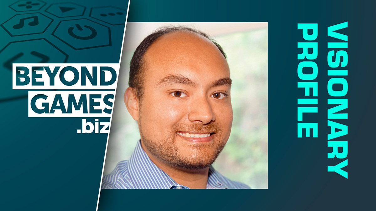 CHRIS CATALDI // How GENVID is driving the rise of interactive ...