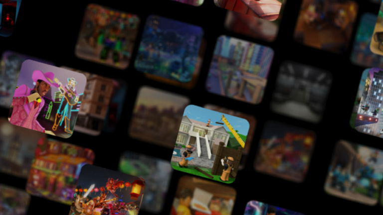 PGC Digital: The Roblox approach to designing in the metaverse ...