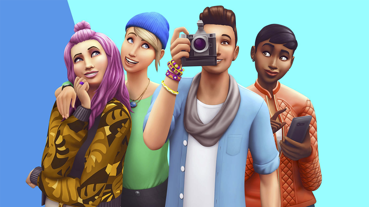 Location, Location, Location – Living in the Metaverse - BeyondGames.biz