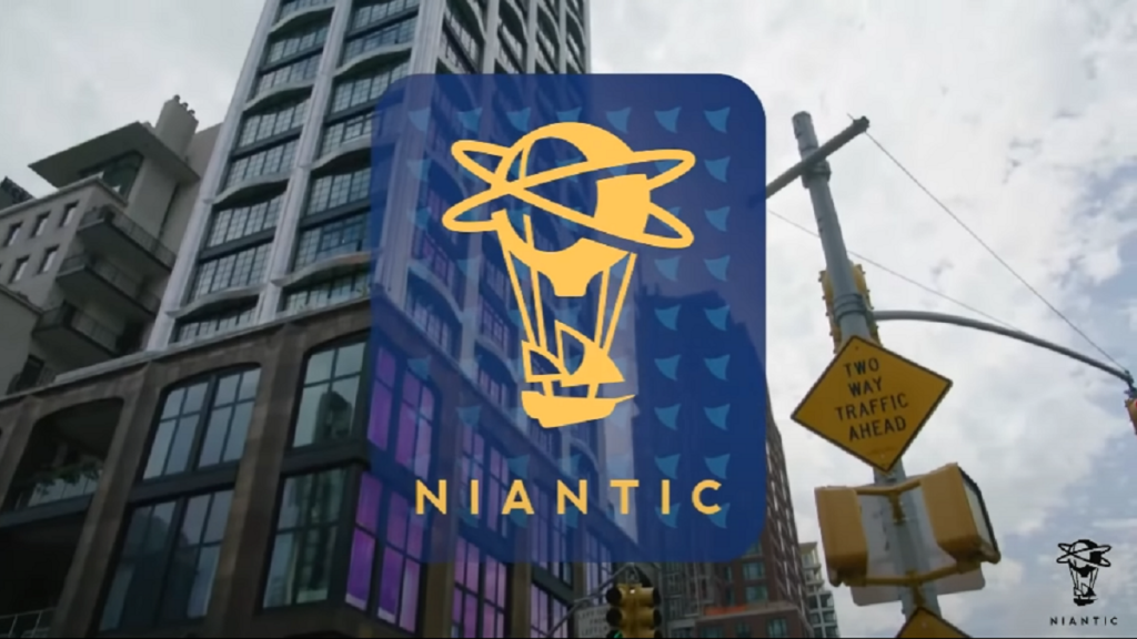 Niantic raises $300 million to build out a real-world metaverse ...