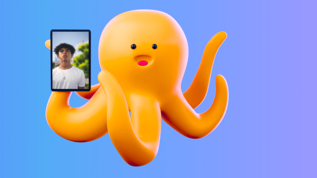 Octi launches social AR platform that rewards user content with NFTs ...