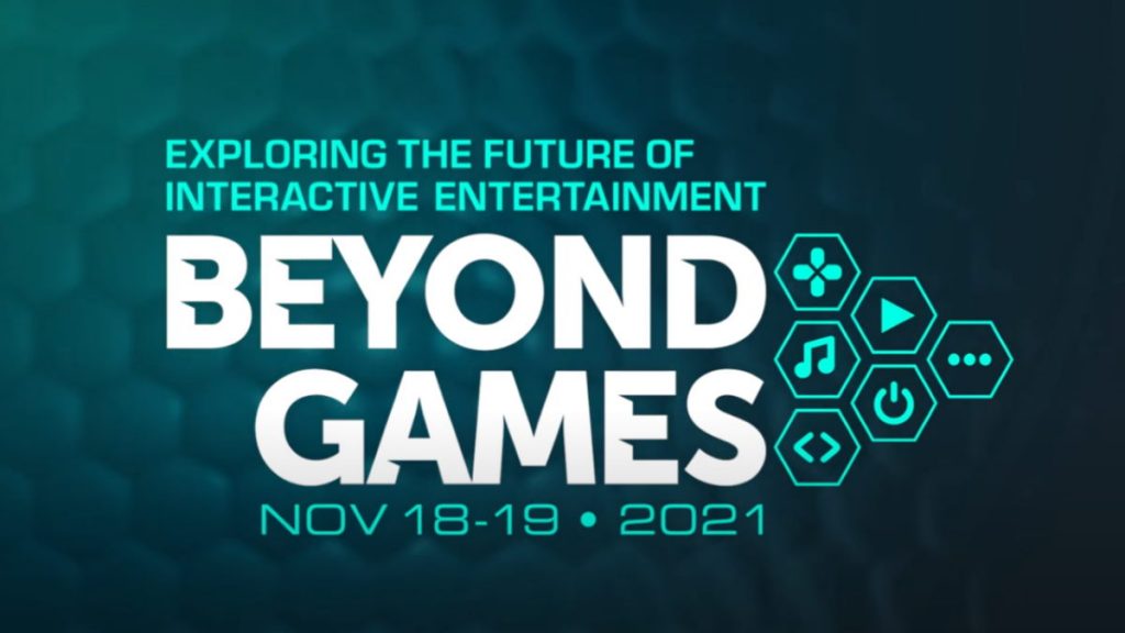 Beyond Games is next week, here’s what you need to know - BeyondGames.biz