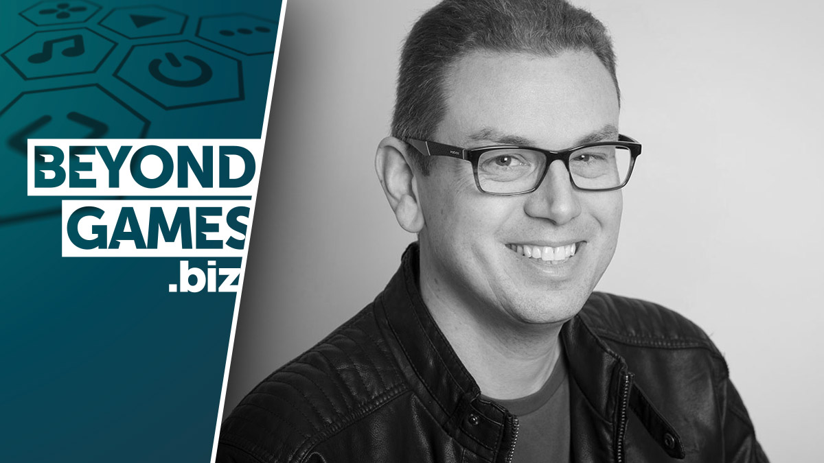 CAVAN SCOTT // on Writing Star Wars, Marvel and more - BeyondGames.biz
