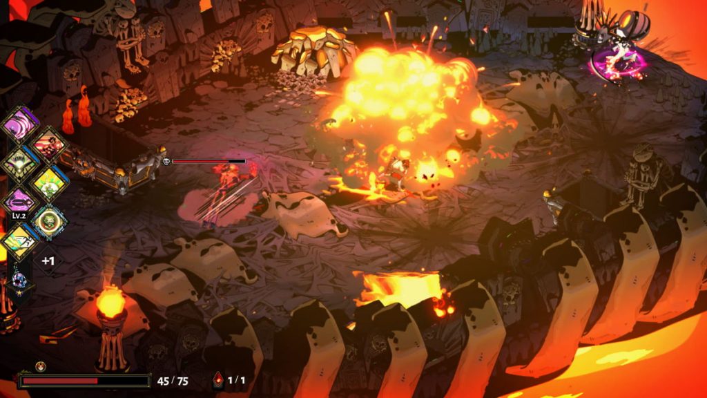 Hades is first ever videogame to win a Hugo Award - BeyondGames.biz