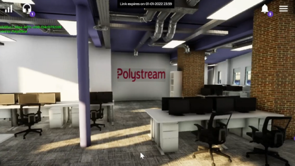 Mythical Games announces acquisition of metaverse steamer Polystream - BeyondGames.biz