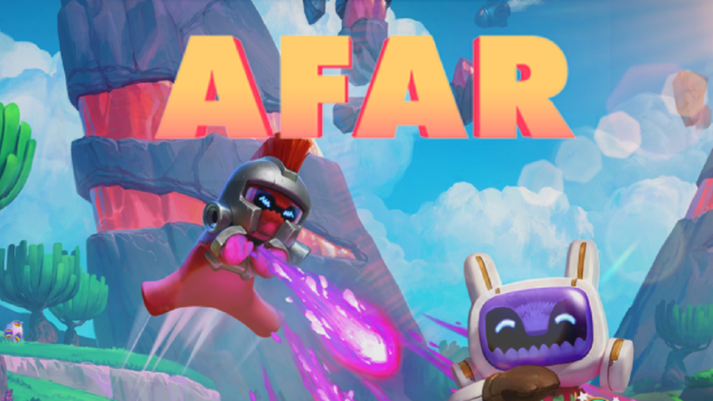Lava Labs Raises $10 Million For Multiplayer Web3 Game AFAR ...