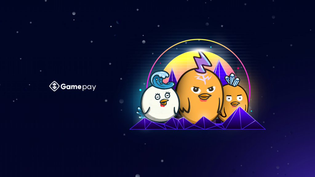 Gamepay Raises $1.2 Million For Play-To-Earn NFT Games in the Metaverse ...