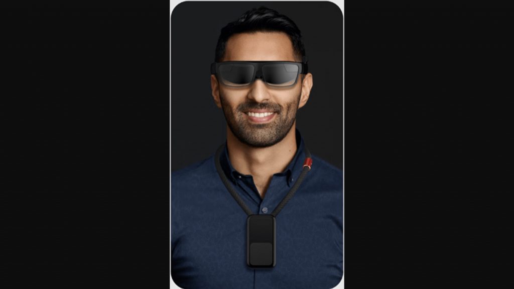 Motorola Announce Wearable Tech - BeyondGames.biz