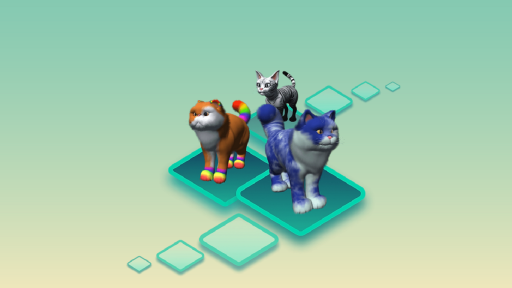 Tiny Rebel Games Raises $7 Million For Mobile-based Petaverse Network ...