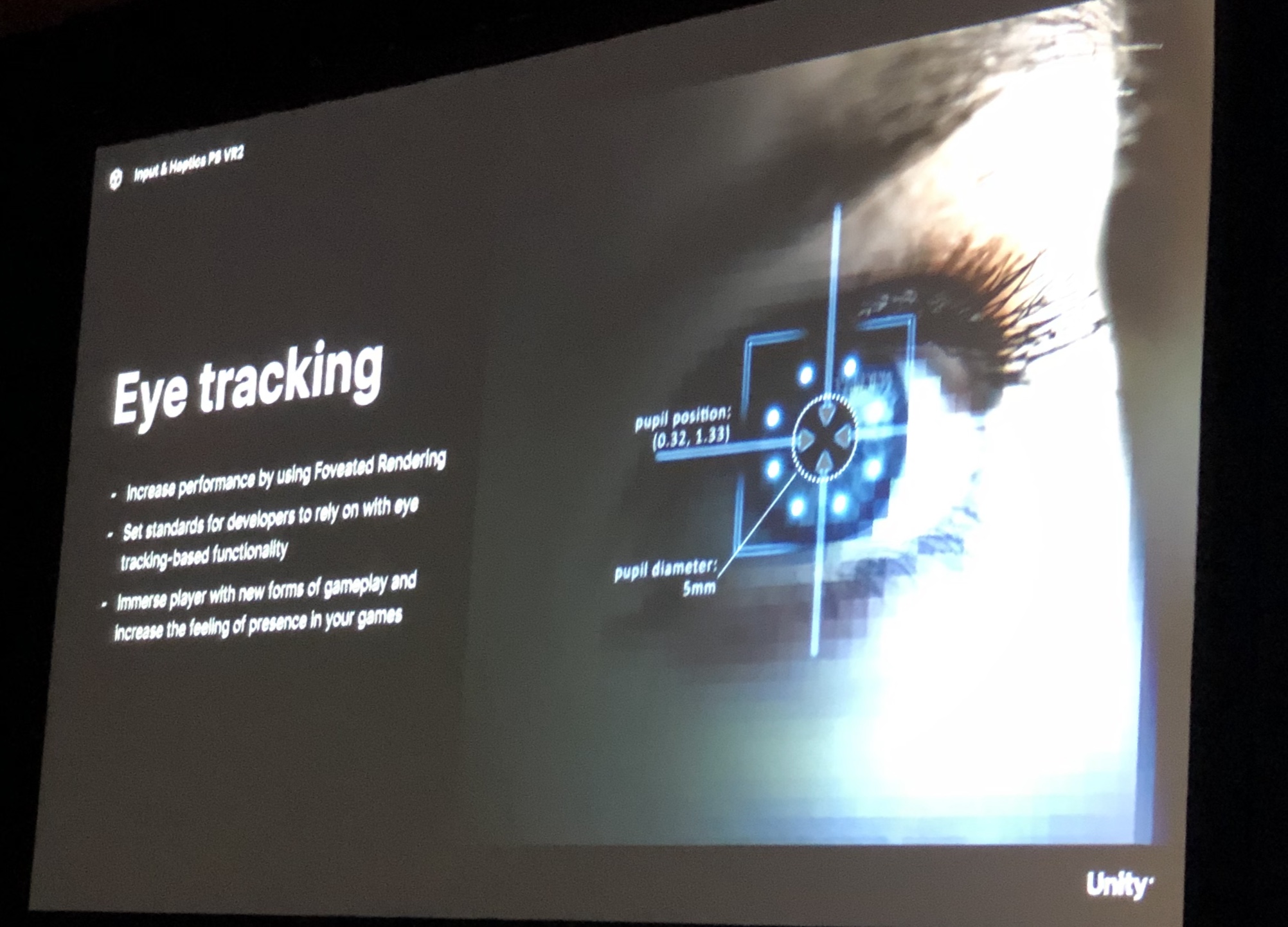 GDC 2022: PlayStation VR2 at GDC - BeyondGames.biz