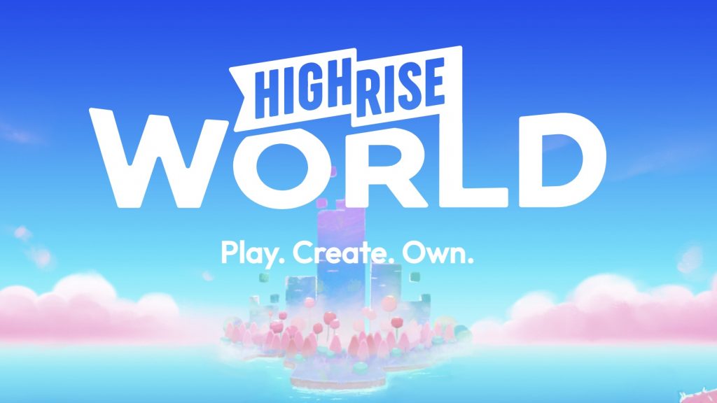 Highrise: A Mobile Metaverse Making NFTs Mainstream - BeyondGames.biz
