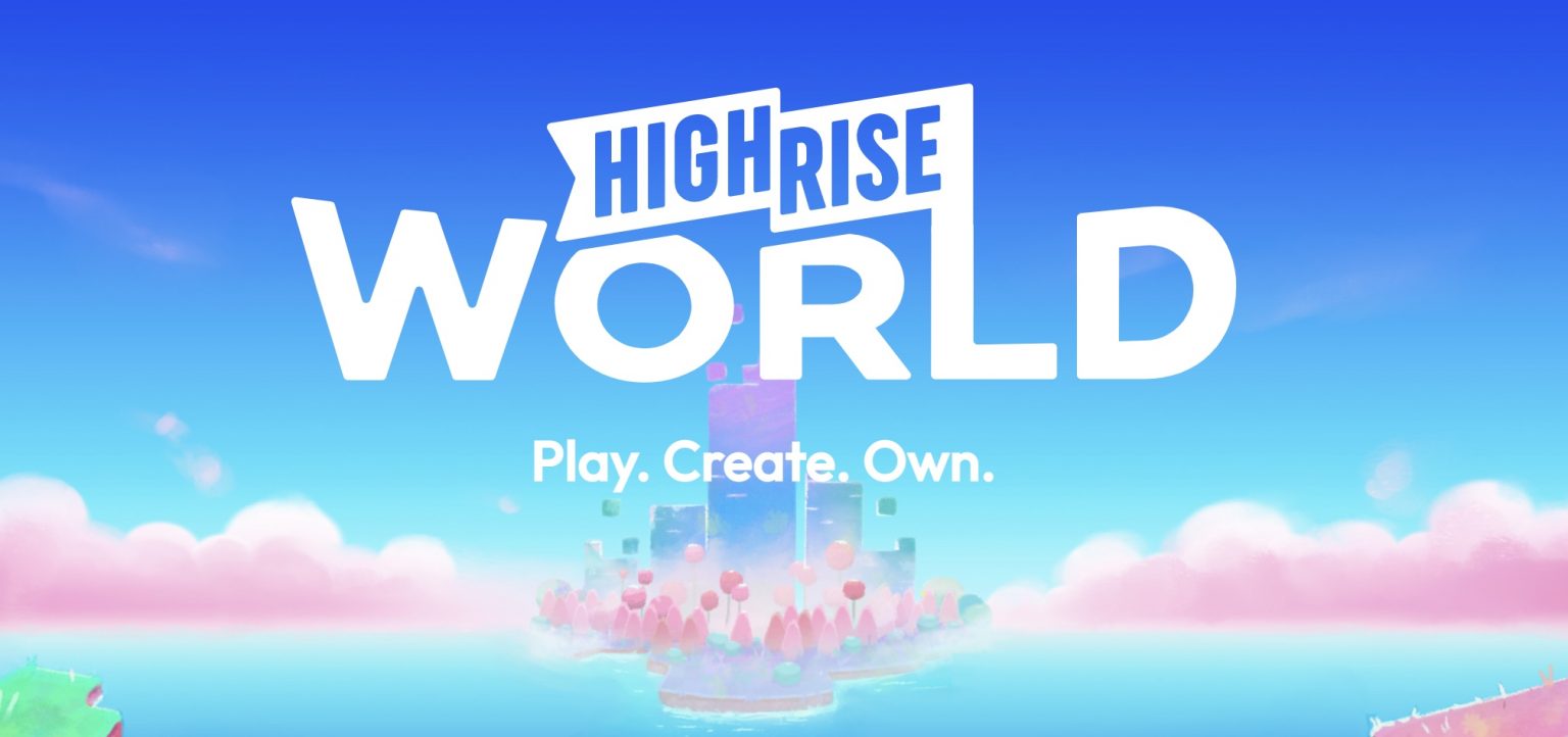 Highrise: A Mobile Metaverse Making NFTs Mainstream - BeyondGames.biz