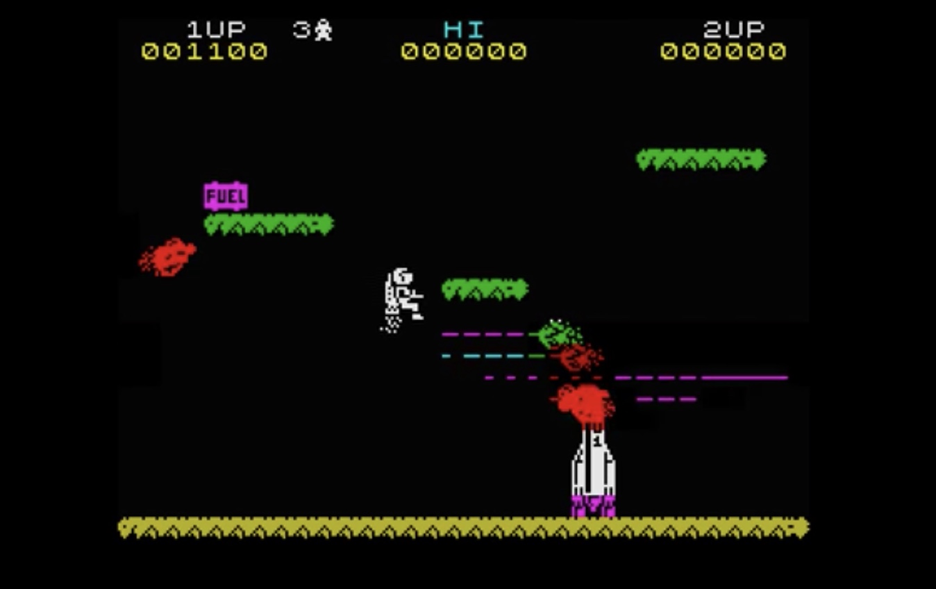 The Sinclair ZX Spectrum is 40 years old - BeyondGames.biz