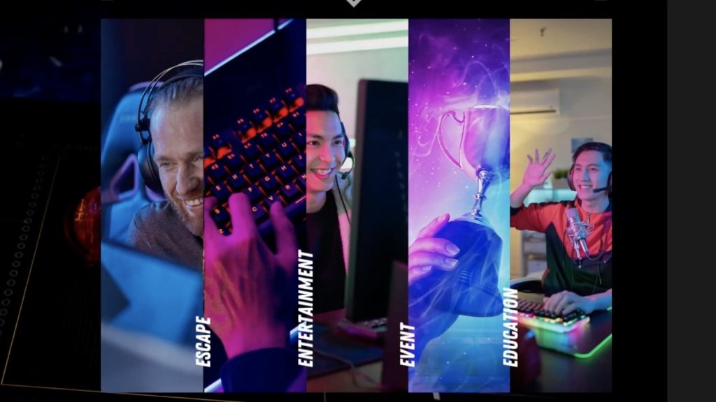 The Metaverse Gets Its First Escape Room - BeyondGames.biz