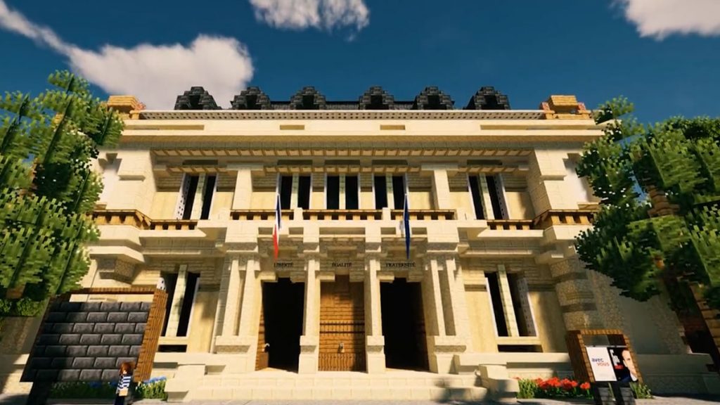 How To Join The Metaverse: A Five-Step Guide - BeyondGames.biz