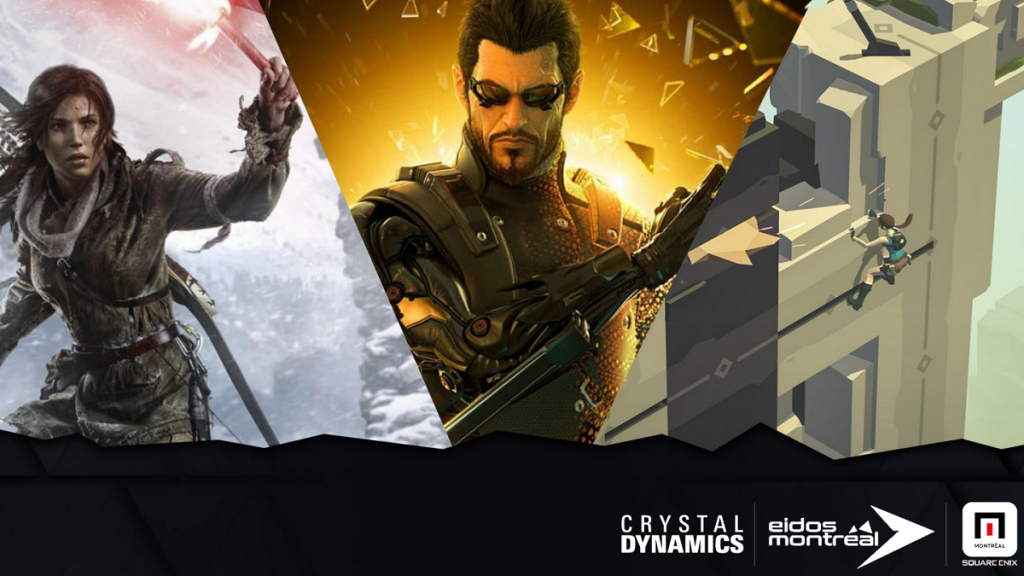 Embracer Group Archives - BeyondGames.biz