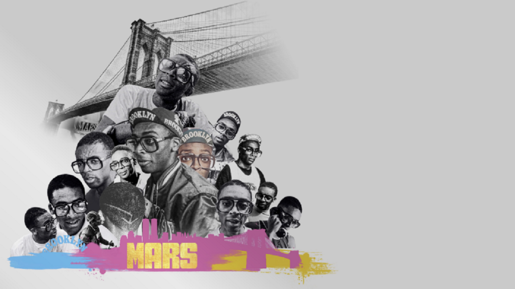 Spike Lee To Use NFTs To Fund Film With Mars Blackmon NFTs ...