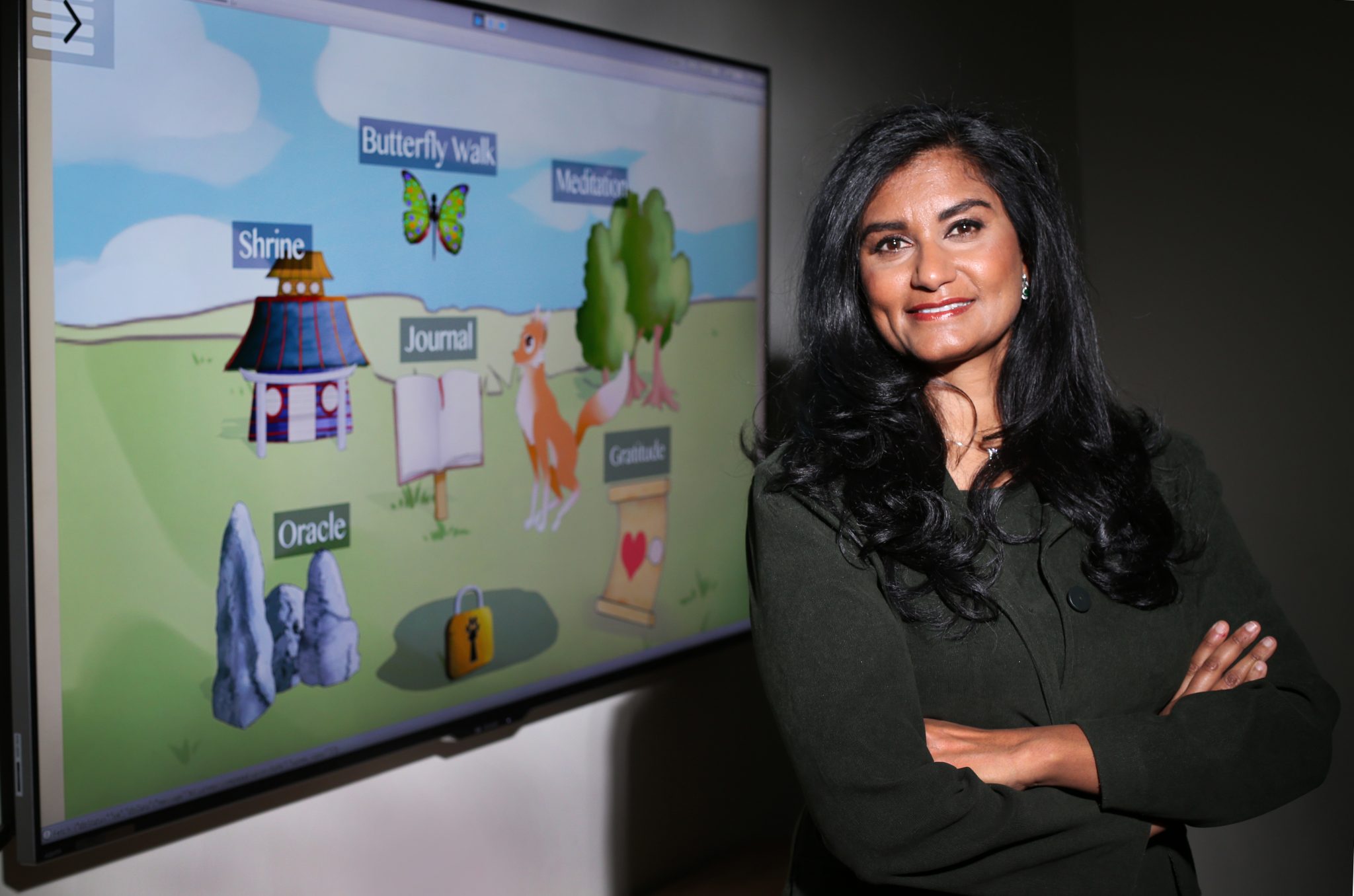 Litesprite: Where gaming meets healthcare - BeyondGames.biz