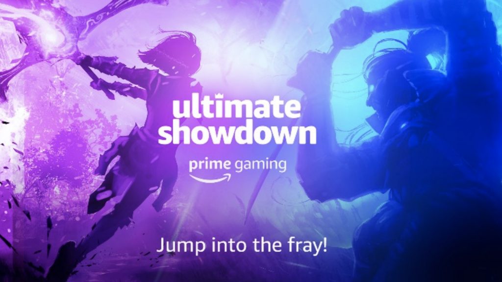 Prime Gaming Ultimate Showdown Is Amazon’s Biggest Esports Event Yet ...