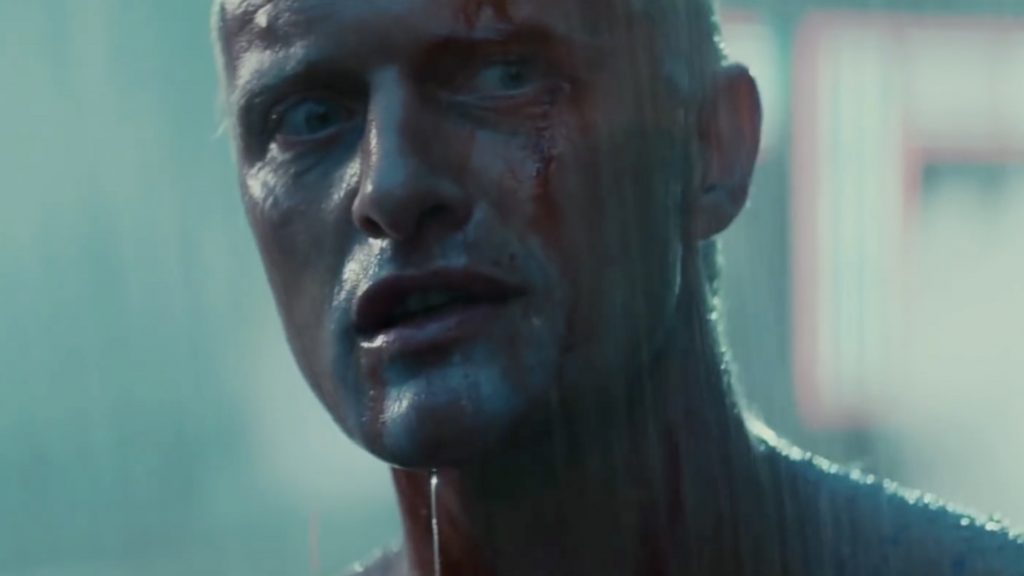 Beyond Games Vision: 40 Years On: The Replicants Of Blade Runner ...