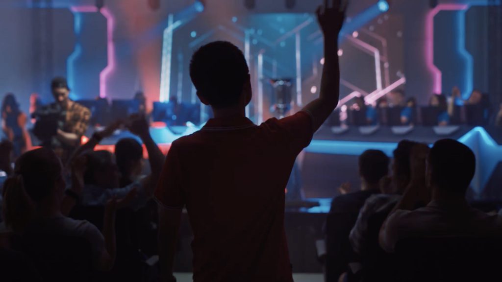 Is Codecombat The Future Of Esports Beyondgames Biz