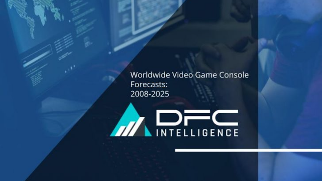 PC And Console Market To Hit Record $72bn This Year - BeyondGames.biz