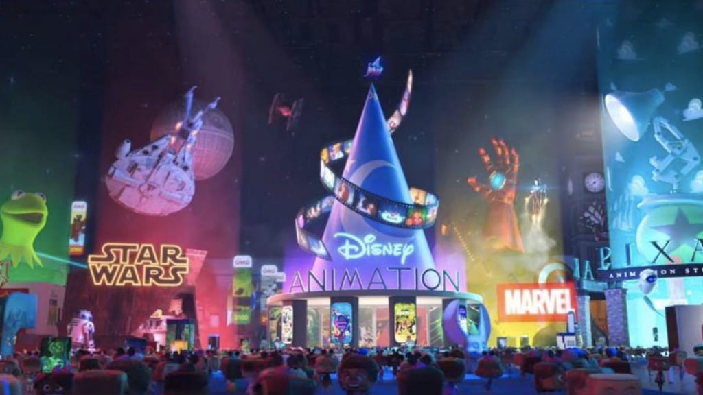 Disney Hires Former Apple Games Exec Mark Bozon to Lead Its Metaverse ...