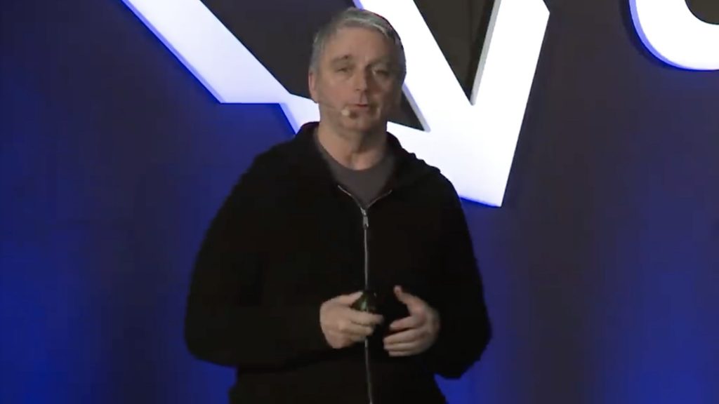 Unity CEO John Riccitiello: "Metaverse Will Have Millions of ...