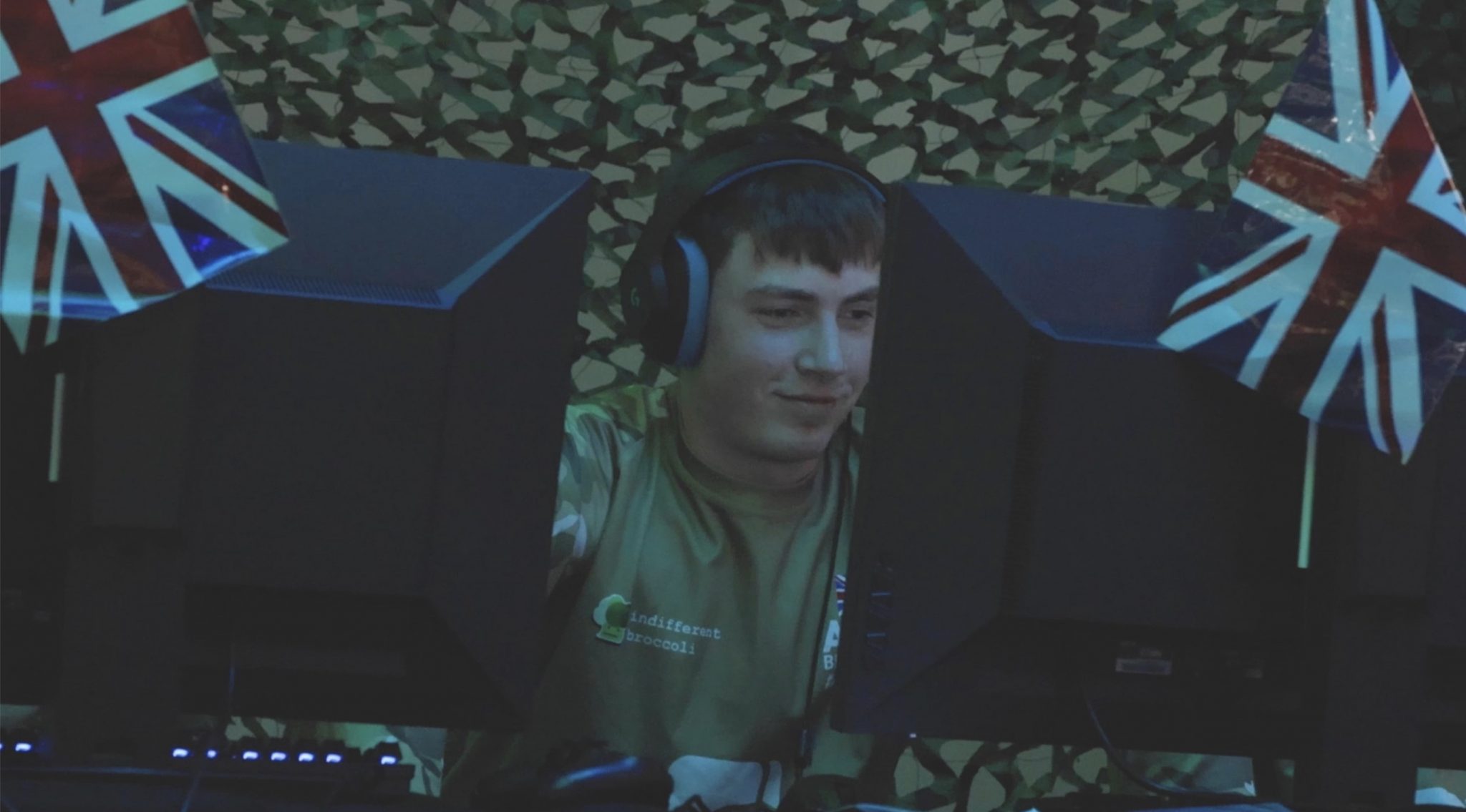 British Army's Esports Team Blown Away By Civilians - BeyondGames.biz