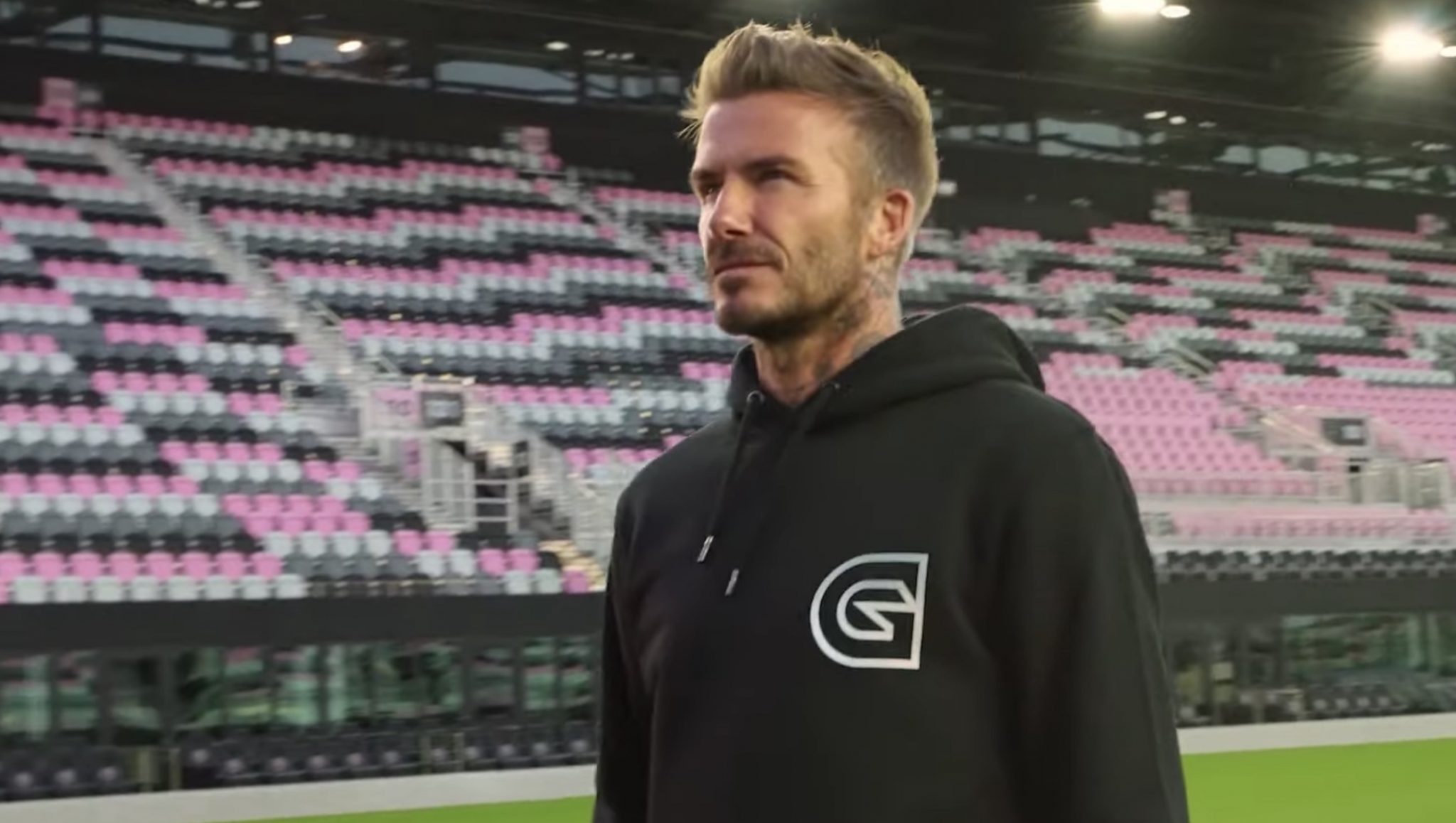 David Beckham Becomes Co-Owner of Guild Esports - BeyondGames.biz