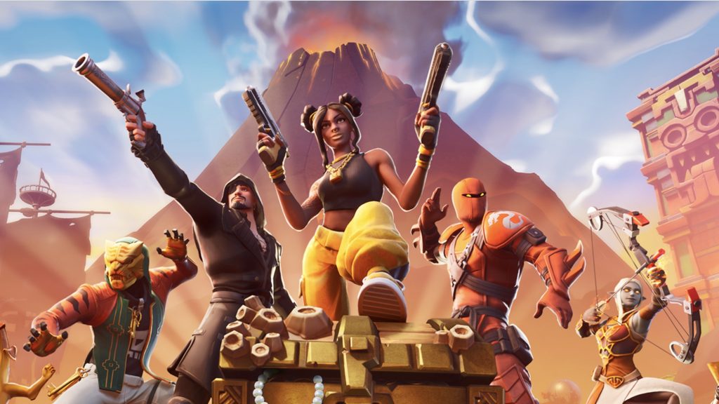 Forget The Gym. Burn Calories By Playing Video Games - BeyondGames.biz