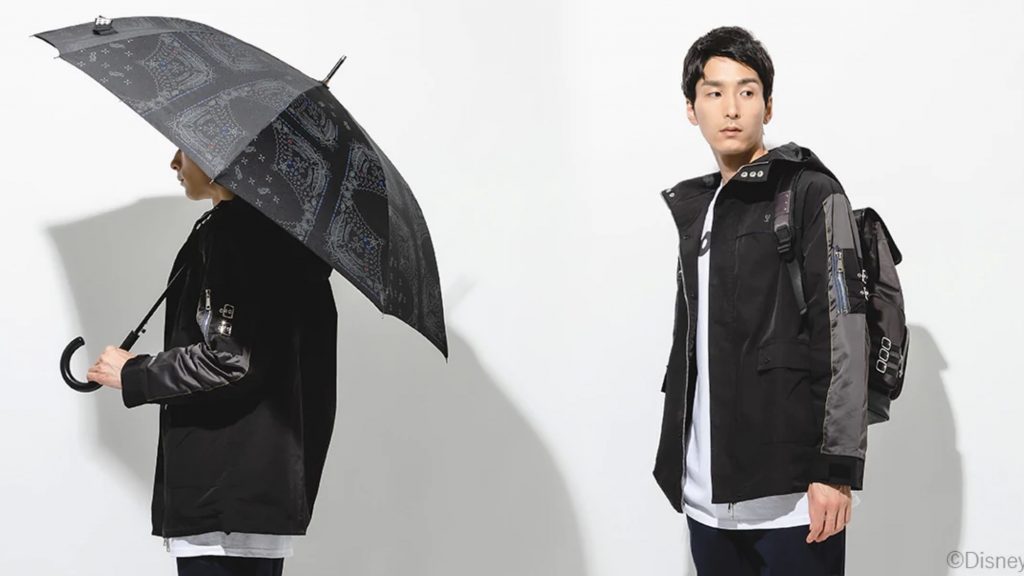 Kingdom Hearts Takes Merch To The Next Level - BeyondGames.biz