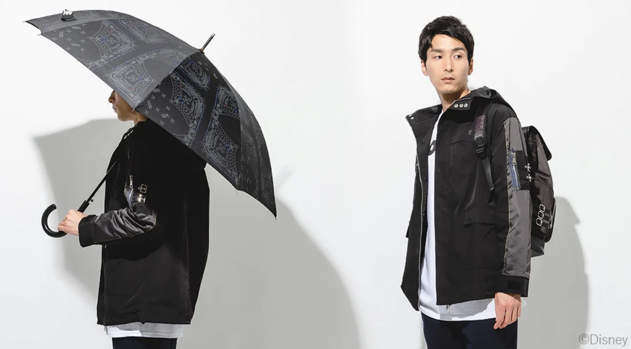 Kingdom Hearts Takes Merch To The Next Level - BeyondGames.biz