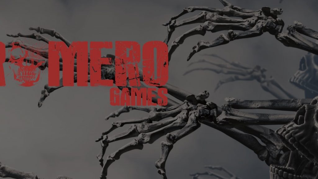 Doom Co-creator John Romero Is Back And Developing A New FPS ...