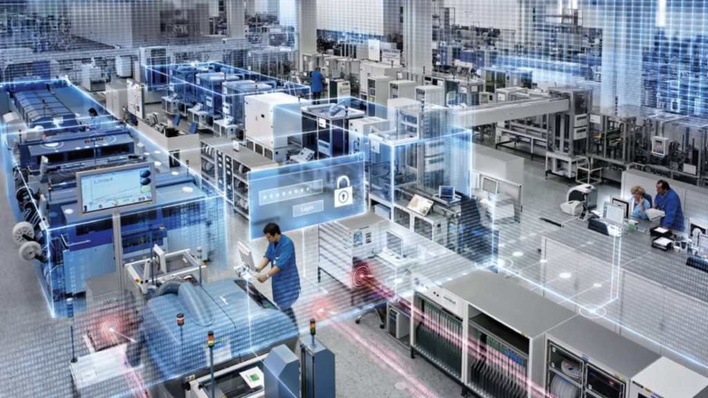 NVIDIA and Siemens Expand 'Digital Twin' AI-Powered Partnership ...