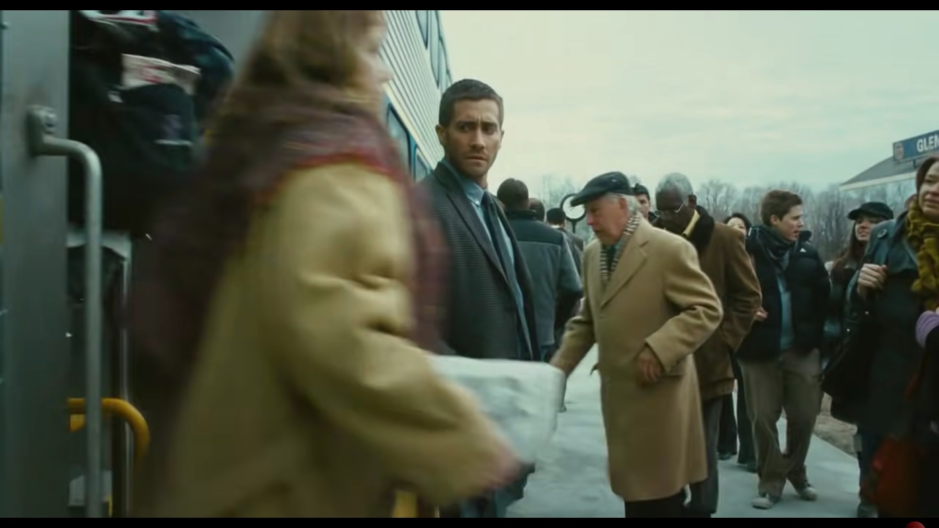 Beyond Games Vision: The time-bending tech of Source Code - BeyondGames.biz