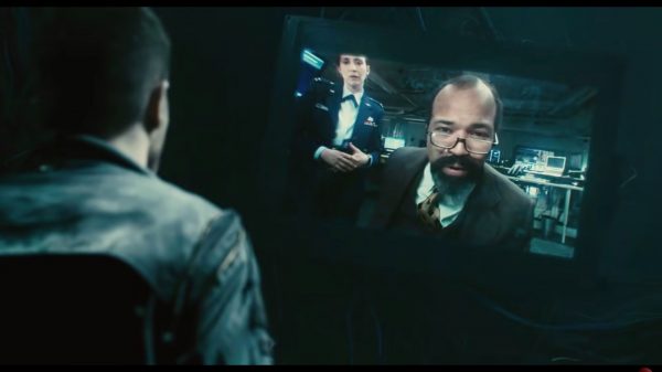 Beyond Games Vision: The time-bending tech of Source Code - BeyondGames.biz