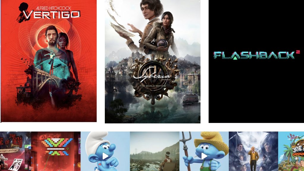 French Video Game Company Microids Launches Music Label - BeyondGames.biz