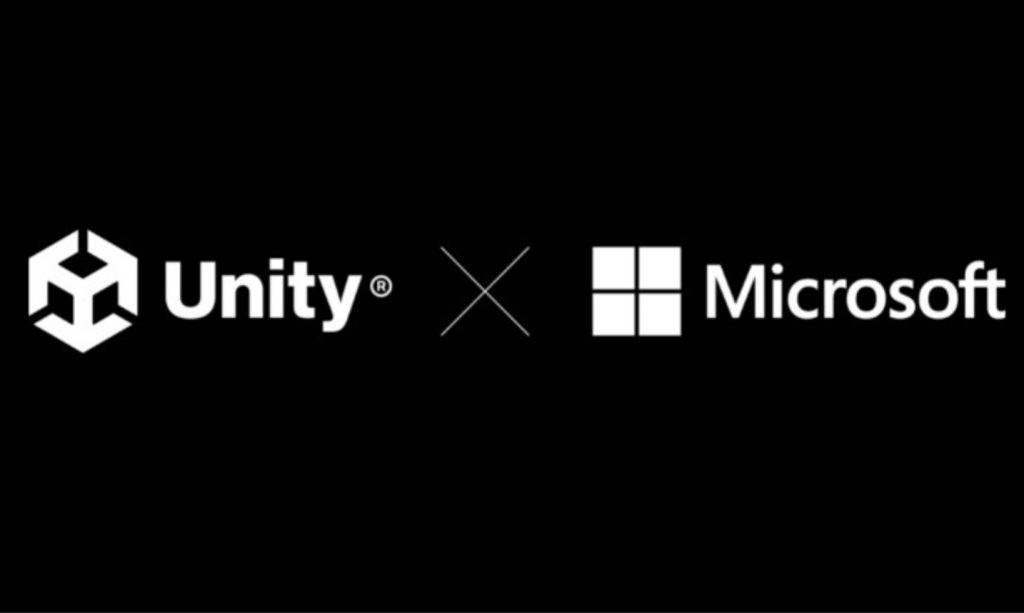 Unity and Microsoft Partner To Power-Up 3D Artists and Devs With Azure ...