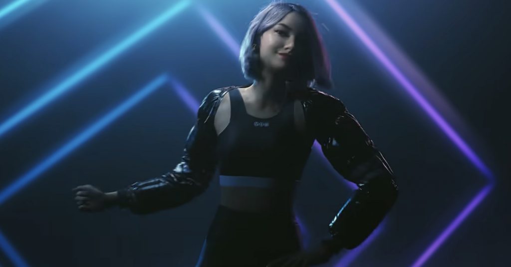 Krafton’s Virtual Influencer Ana Releases Her First Single ...
