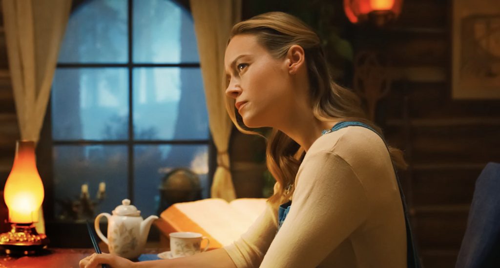 Disney Launches Their First Disney+ Augmented Reality Experience ...