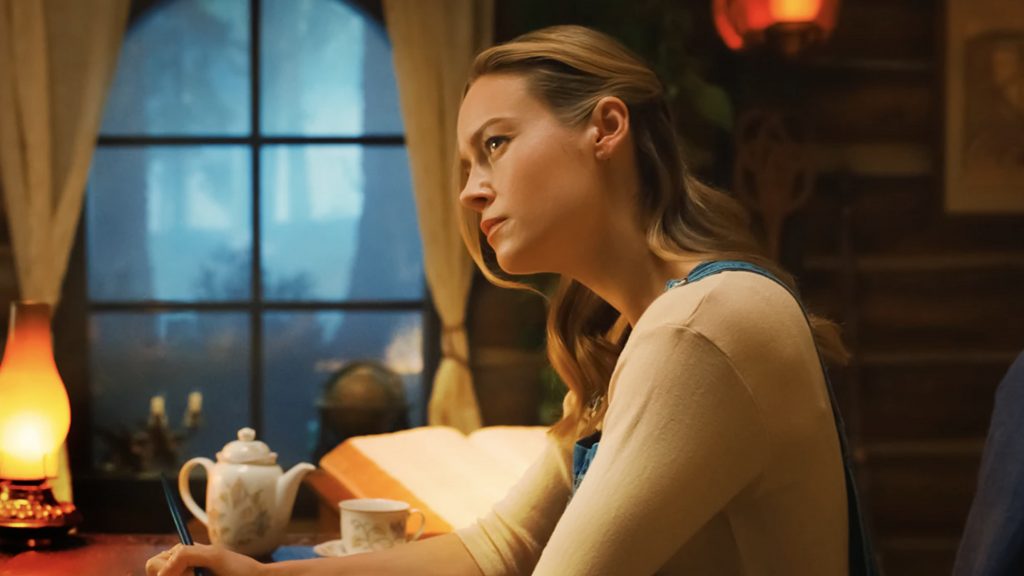 Disney Launches Their First Disney+ Augmented Reality Experience ...