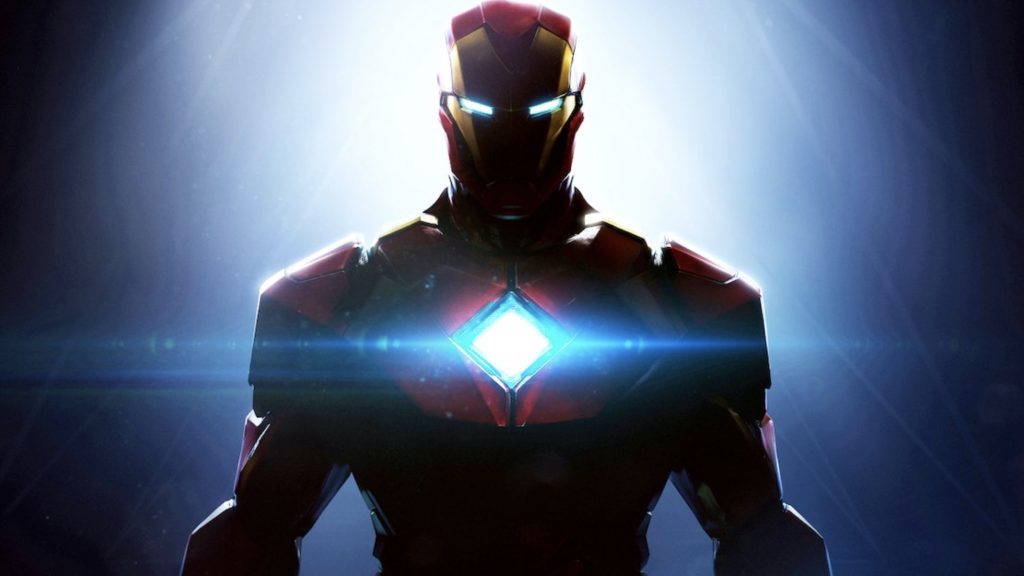 Do We Really Need Another Male-Centric Marvel Video Game? - BeyondGames.biz