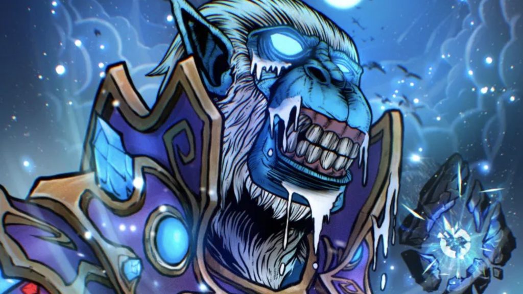 Web3 Platform Only1 Launches Acid Monkey NFT Collection - BeyondGames.biz