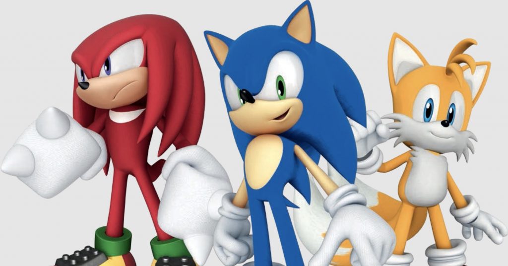 Sonic Team Plans Sonic Games, Comics, TV Show, Movies And 'Connected ...