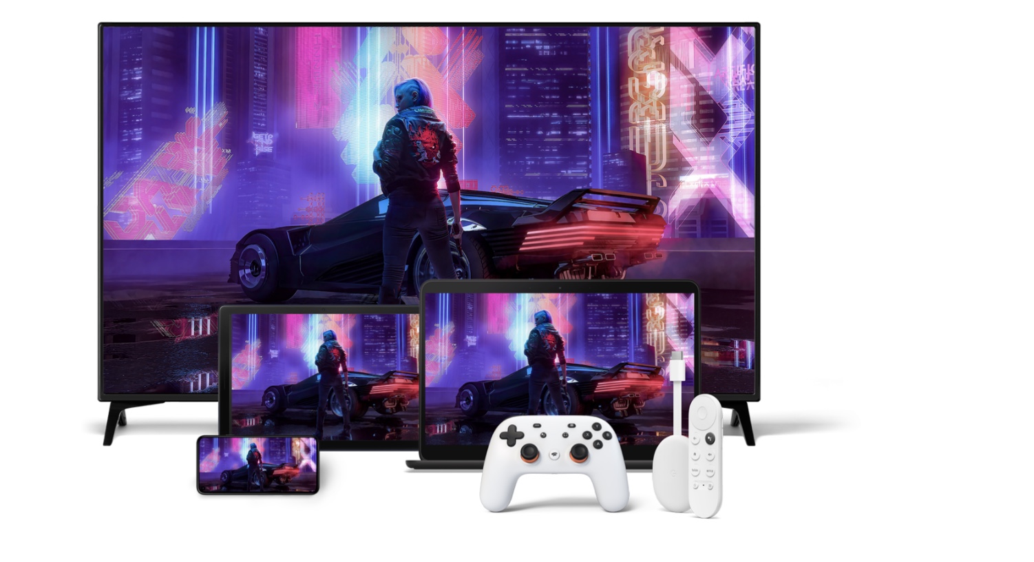 It's Game Over As Google Scrap Stadia. But What Went Wrong ...