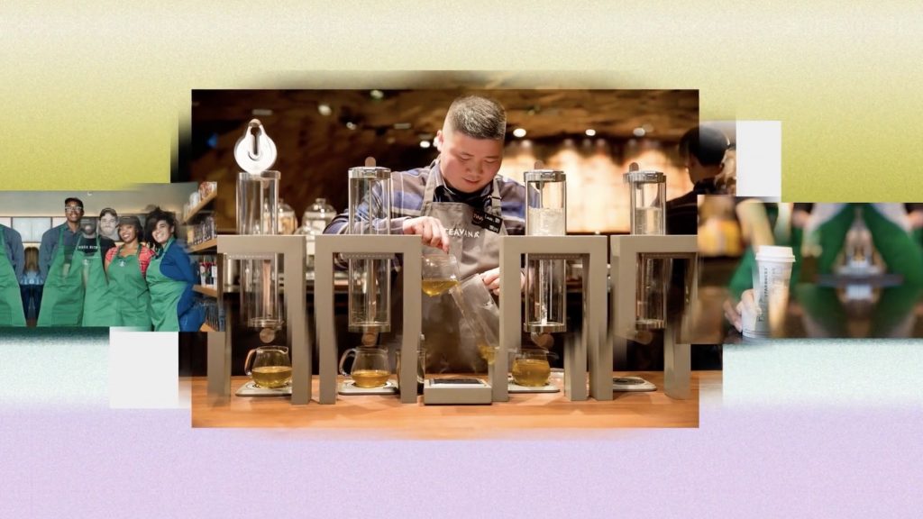 Starbucks Odyssey: Starbucks' Upcoming Web3 Experience - BeyondGames.biz