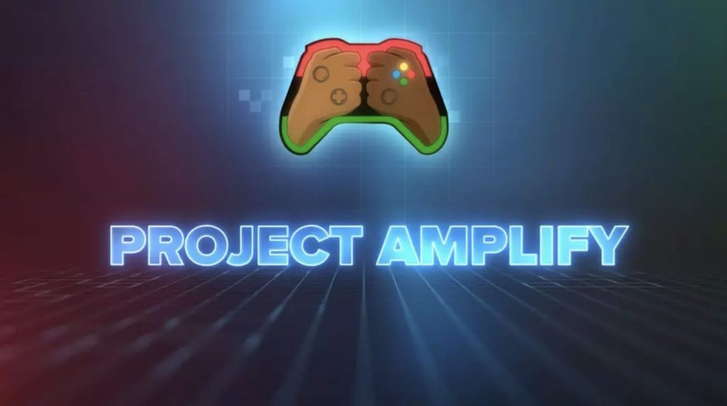 Xbox Project Amplify Is Here To Help Black Youth Get A Career In Games - BeyondGames.biz