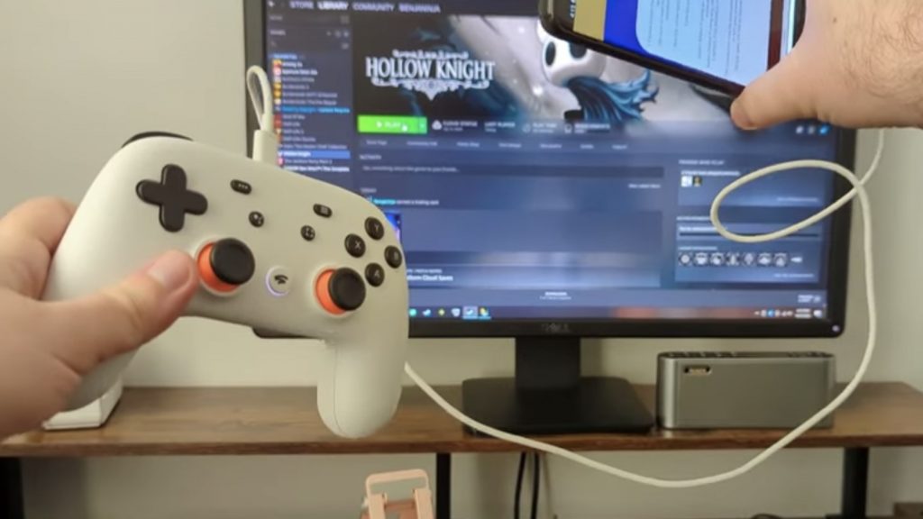 Stadia Lives! Users Breathe New Life Into Redundant, Refunded ...
