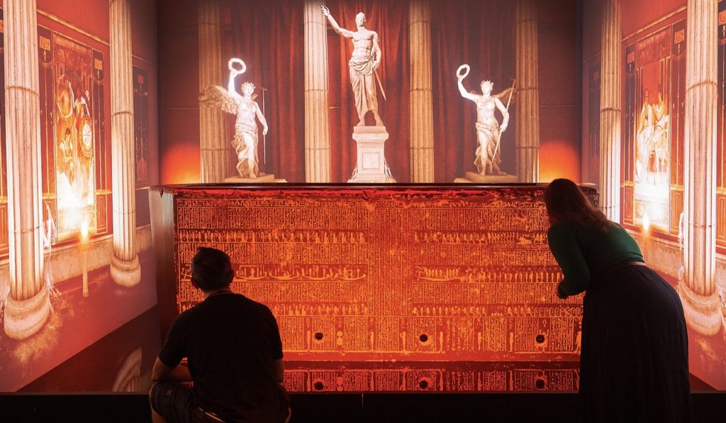 Ubisoft and The British Library Launch Alexander the Great: The Making ...